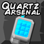 Refined Storage - Quartz Arsenal BDCraft - Files - Minecraft Resource ...