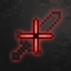 Crosshair Attack Indicator - Minecraft Mods - CurseForge