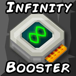 RSInfinityBooster BDCraft - [64x] RSInfinityBooster BDCraft - 1.20-1.21 ...