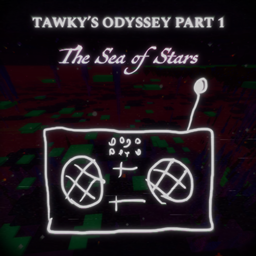 Tawky's Odyssey - Part 1 - The Sea of Stars - Minecraft Mods - CurseForge