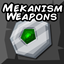 Mekanism: Weapons BDCraft - [64x] Mekanism Weapons BDCraft - 1.20-1.21 ...