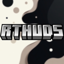 RTHuds - RTHuds-1.21.10-4.3.0.jar - Minecraft Mods - CurseForge