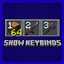 Show Keybinds - showkeyybinds-21.11.0.0-neoforge-v21.11.0.0-neoforge ...