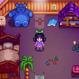 Quest Helper - Quest Helper 0.2.1.zip - Stardew Valley Mods - CurseForge