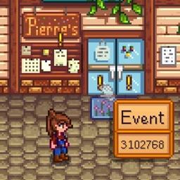 Event Indicators - Event Indicators 0.1.0.zip - Stardew Valley Mods ...