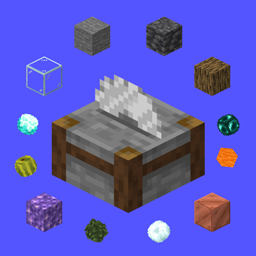 Improved Cutter - cutter-v2.1.2.jar - Minecraft Mods - CurseForge