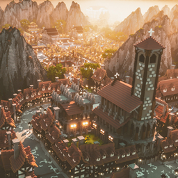 Médivalism - medivalism 1.0.1 - Minecraft Mods - CurseForge