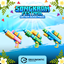 Songkran Festival Water Guns Pack - Files - Minecraft Customization ...