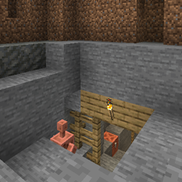 Copper Prison Escape Map - Gallery - Minecraft Worlds - CurseForge