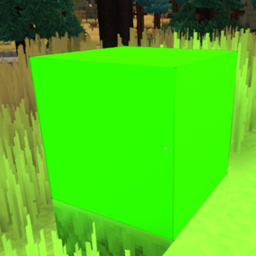 Green Screen - Gallery - Hytale Mods - CurseForge