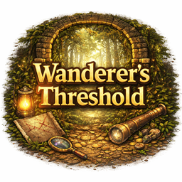 Wanderers Treshold Expansion - Gallery - Minecraft Mods - CurseForge