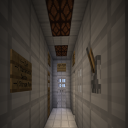 Reactor Core Research Facility - Files - Minecraft Worlds - CurseForge