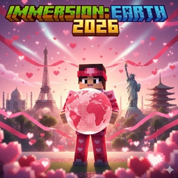 Immersion: Earth 2026 - Immersion: Earth 2027 Beta 2 2.2.5 (Fixed ...