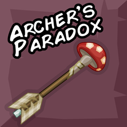 Archer's Paradox BDCraft - [64x] Archers Paradox BDCraft - 1.20.zip ...