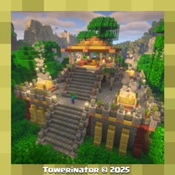 Jungle Ruin Beacon - jungle-ruin-beacon-2.13.jar - Minecraft Mods ...