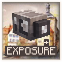 Exposure + Immersive Paintings - Files - Minecraft Mods - CurseForge