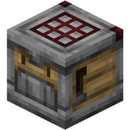 Crafter Template - Minecraft Mods - CurseForge