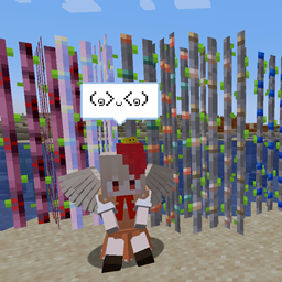 Touhou Little Maid:GrowableOres Compat - Files - Minecraft Mods ...