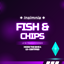 Traducción 🍽️ Fish & Chips (Applebee’s) – Insimnia 💜 - Files - The Sims ...