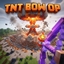 RR Super TNT Bow (Nuclear Explosions) - Files - Minecraft Bedrock ...