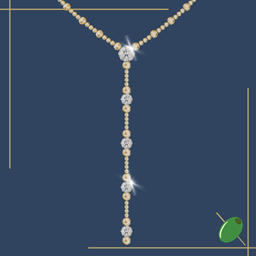 Connie Necklace - The Sims 4 Create a Sim - CurseForge