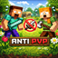 ANTI PVP (BA) - anti pvp 1.0 bp - Minecraft Bedrock Addons - CurseForge