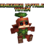 Hytale Kweebec: Treesinger (Autumn Elder) Totem - Files - Minecraft ...