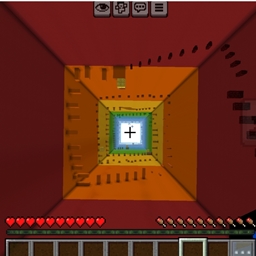 Obby Radical Saraya - Gallery - Minecraft Bedrock Maps - CurseForge