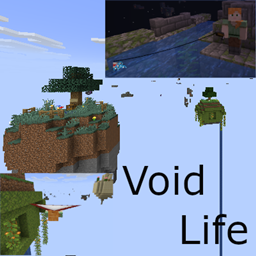Void Life - Minecraft Modpacks - CurseForge