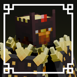The Ancient Hovering Inferno - Minecraft Bedrock Texture Packs - CurseForge