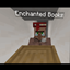 Enchanted Books - Achievement Friendly - EnchantedBooks-V.1.0.1.mcaddon - Minecraft Bedrock ...