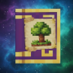 Tree Vein Miner - Ars Nouveau Compatible - Files - Minecraft Mods ...