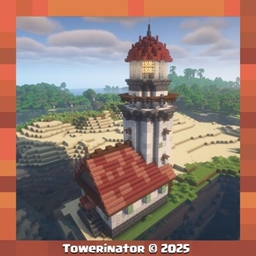 Beach Lighthouse Pillager - beach-lighthouse-pillager-2.5.jar ...