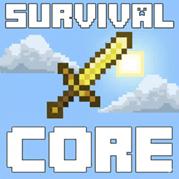 Survival-Core - Minecraft Bukkit Plugins - CurseForge