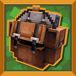 Overpacked - 1.1 - 1.20.x - Forge - Minecraft Mods - CurseForge