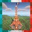Eiffel Illager Tower - Comments - Minecraft Mods - CurseForge