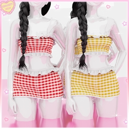 Sabrina Set ☆ - The Sims 4 Create a Sim - CurseForge