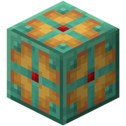 Conductive Copper - Minecraft Mods - CurseForge