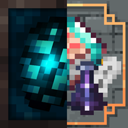 Deeper and Darker Spellbooks - Gallery - Minecraft Mods - CurseForge