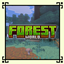 Forest World #7 - Files - Minecraft Bedrock Maps - CurseForge