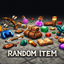 random item spawner - Minecraft Bedrock Addons - CurseForge