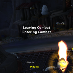 CombatTracker - World of Warcraft Addons - CurseForge