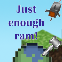 Approved 4G Ram- Baxters light modpack! - Gallery - Minecraft Modpacks ...