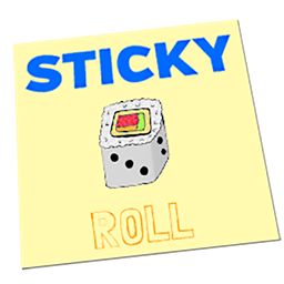 Sticky Roll - World of Warcraft Addons - CurseForge