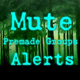 Mute Premade Groups Alerts - Gallery - World of Warcraft Addons ...