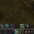 Classic Action Bars - Addons - World of Warcraft - CurseForge
