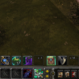 Classic Action Bars - World of Warcraft Addons - CurseForge