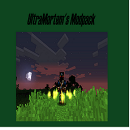 Ultramortem's Modpack - Minecraft Modpacks - CurseForge