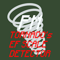 EF Scale Announcer Protomanly's Weather - Minecraft Mods - CurseForge