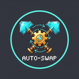 Auto Tool Swapper - Files - Minecraft Mods - CurseForge